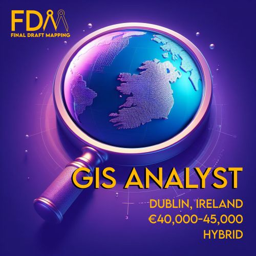 Muhammad Abu Bakar on LinkedIn: GIS Analyst Position πΊοΈπ°οΈ Muhammad Abu Bakar on LinkedIn: GIS Analyst Position πΊοΈπ°οΈ