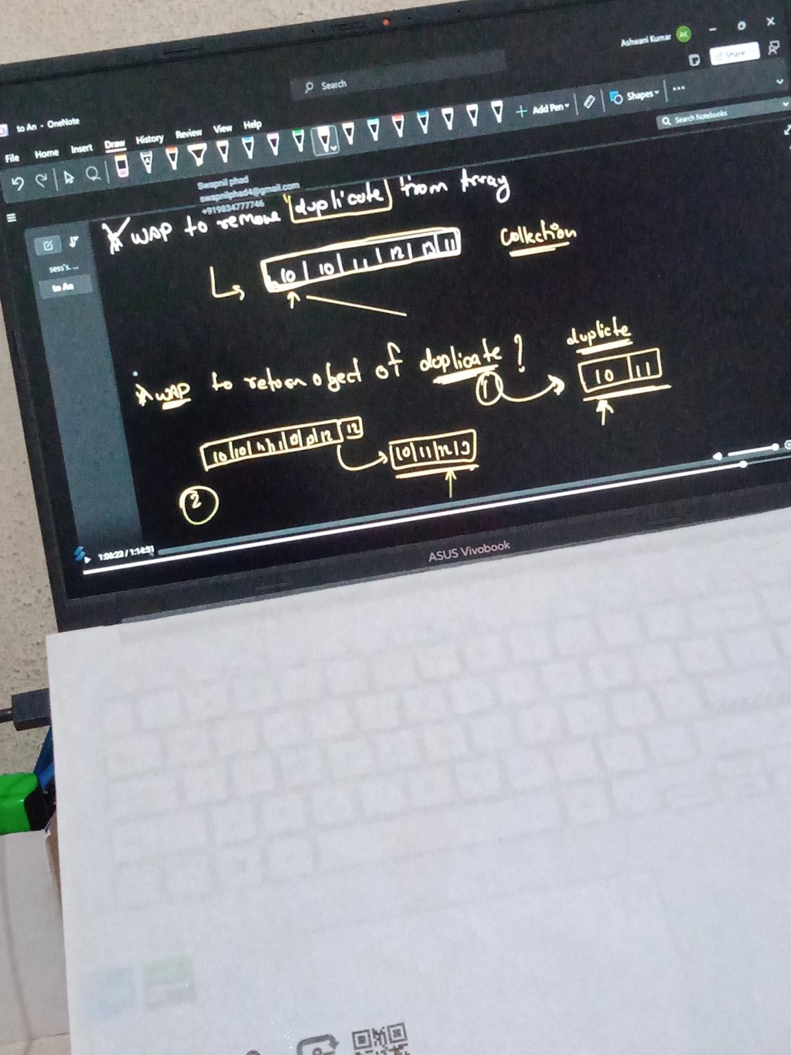 Swapnil Phad on LinkedIn: #dsa #codingchallenge #100daysofcode #java # ... Swapnil Phad on LinkedIn: #dsa #codingchallenge #100daysofcode #java # ...