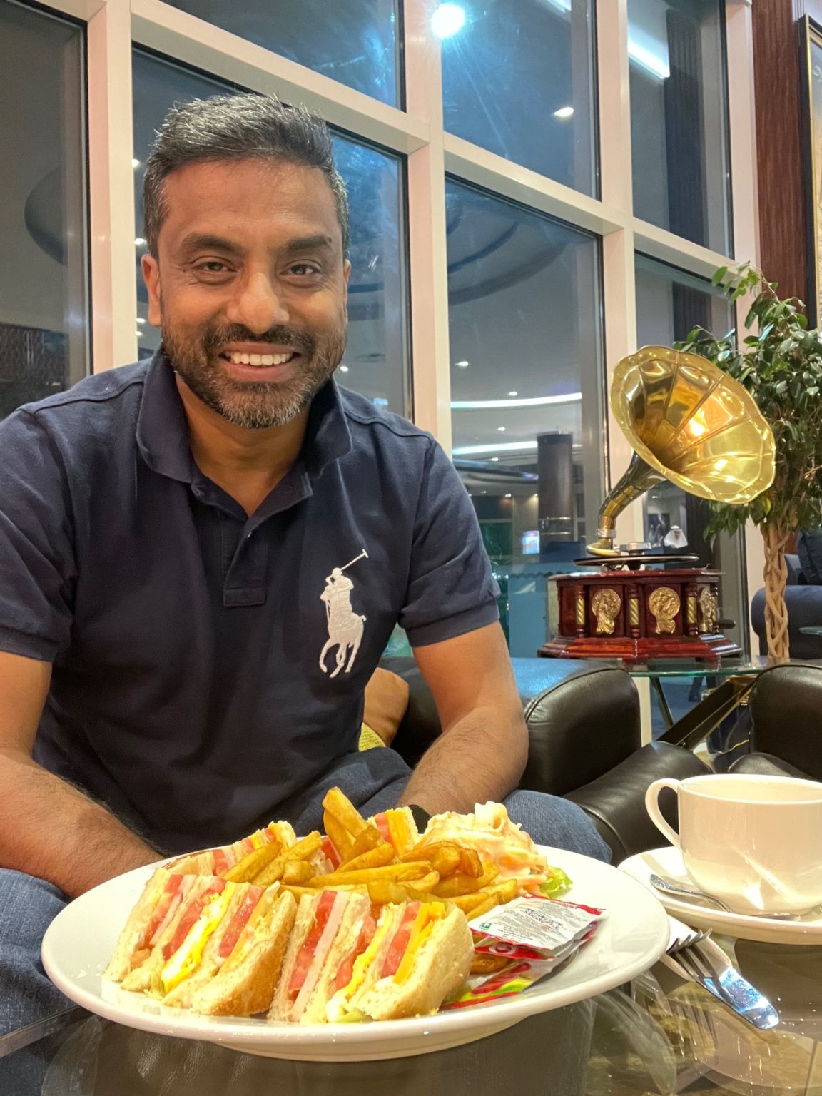 Sham Uddin on LinkedIn: What’s the difference between a secondhand fake ... Sham Uddin on LinkedIn: What’s the difference between a secondhand fake ...