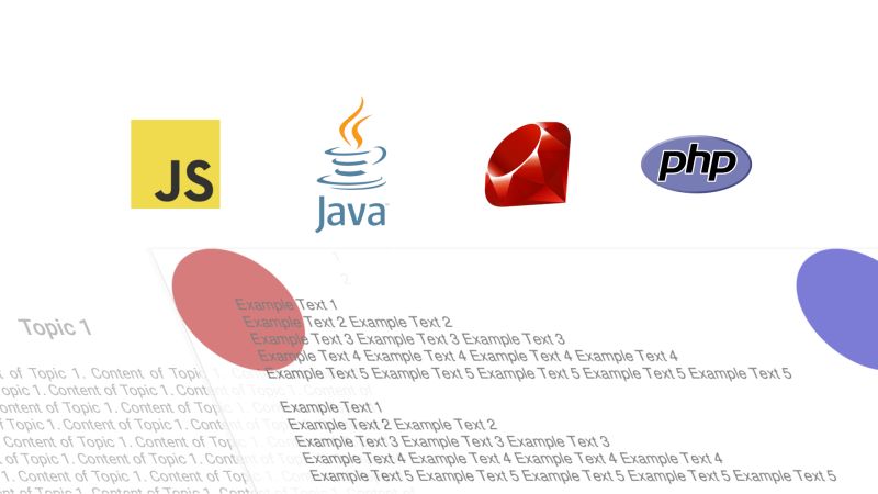 #pdfgeneration #javascript #pdfmake #java #apachepdfbox #ruby #prawn # ... #pdfgeneration #javascript #pdfmake #java #apachepdfbox #ruby #prawn # ...