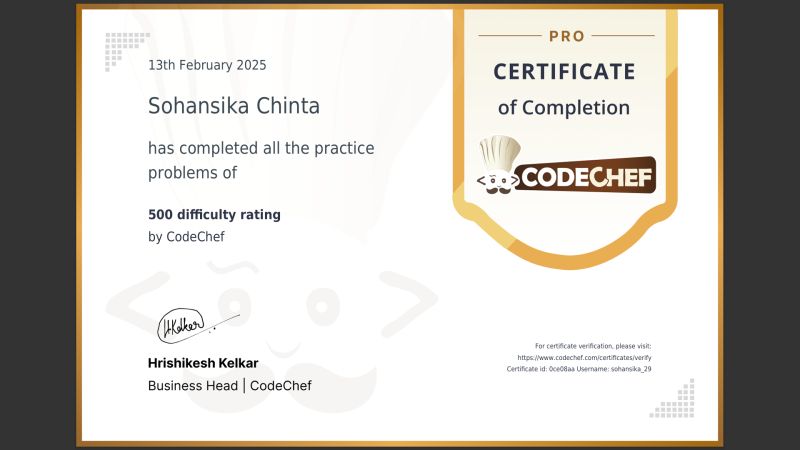 #codechef #competitiveprogramming #codingjourney #problemsolving ... #codechef #competitiveprogramming #codingjourney #problemsolving ...