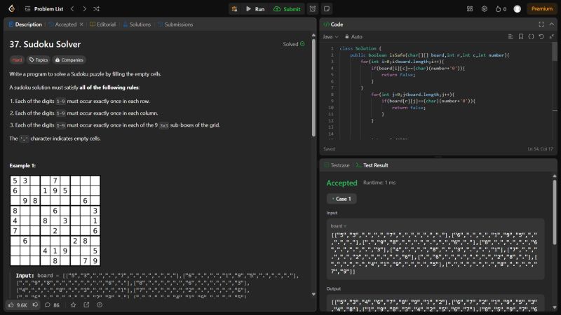 Himanshi . on LinkedIn: #dailycoding #30daysofcode #challenge #leetcode ... Himanshi . on LinkedIn: #dailycoding #30daysofcode #challenge #leetcode ...