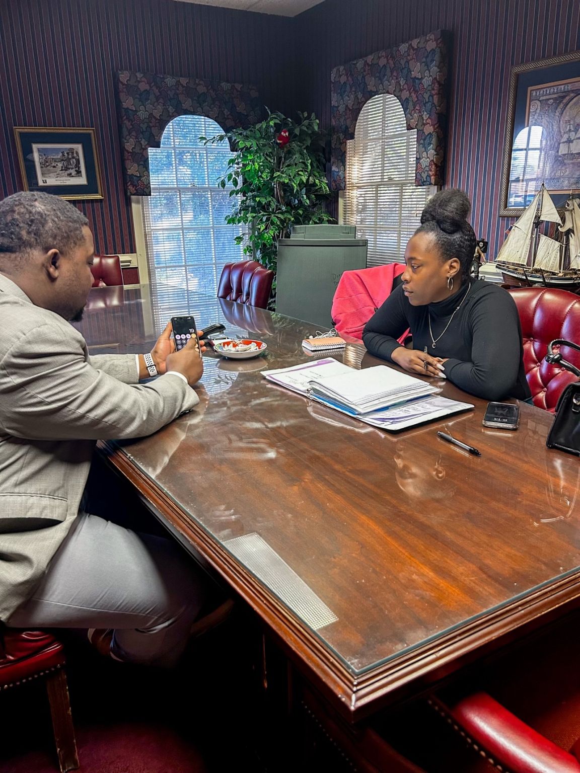 Creosha Clark on LinkedIn: The role of a leader is to coach, guide, and ... Creosha Clark on LinkedIn: The role of a leader is to coach, guide, and ...