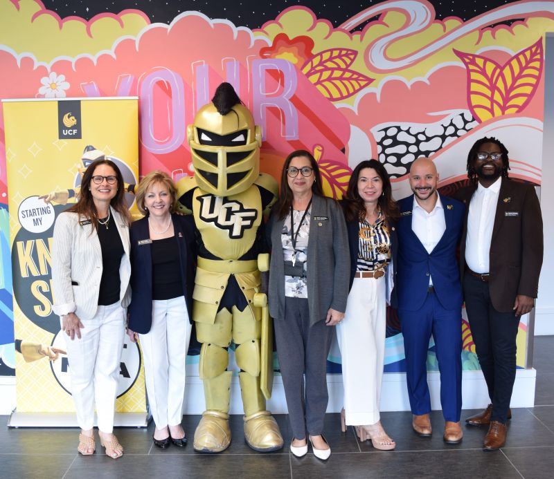 Robin Watson Hofler on LinkedIn: #ucfgradbiz #ucfmba Robin Watson Hofler on LinkedIn: #ucfgradbiz #ucfmba
