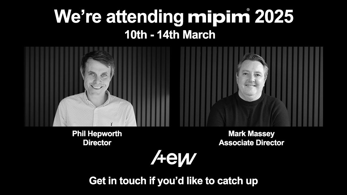 AEW Architects on LinkedIn: #mipim #mipim2025 #placenorth # ... AEW Architects on LinkedIn: #mipim #mipim2025 #placenorth # ...