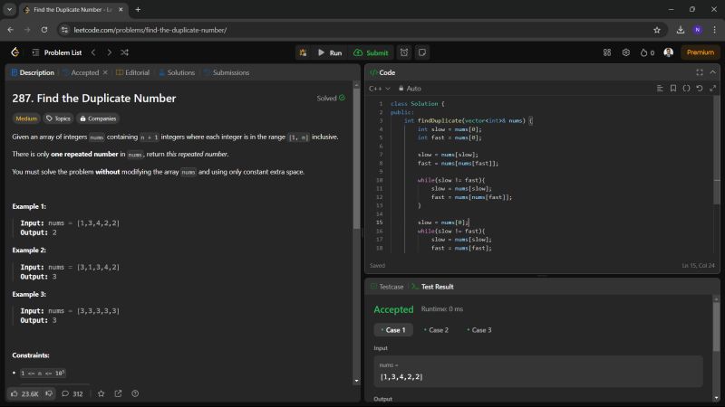 Raunak Kumar Singh on LinkedIn: #leetcode #codingchallenge ... Raunak Kumar Singh on LinkedIn: #leetcode #codingchallenge ...