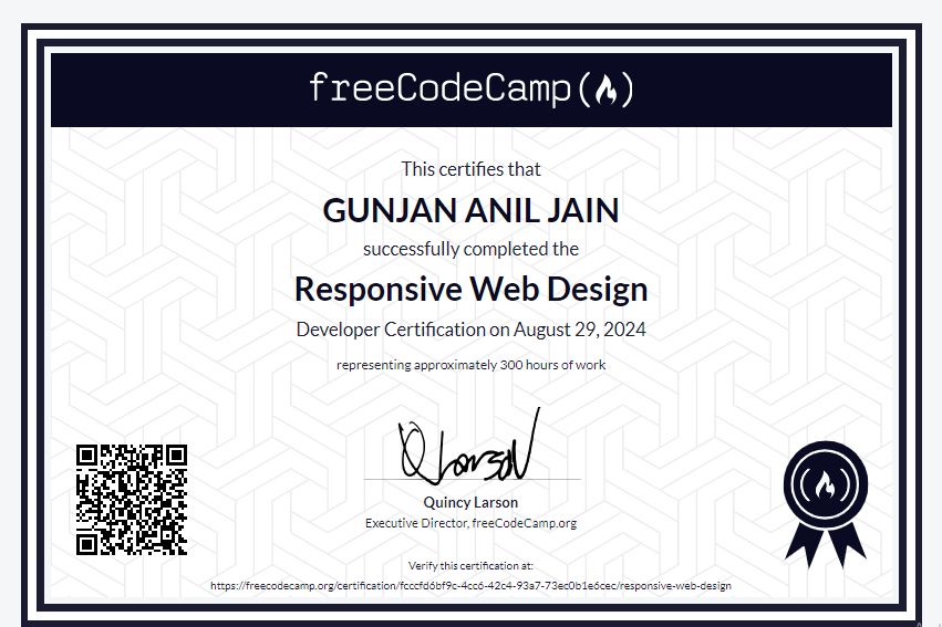 GUNJAN JAIN on LinkedIn: #html #html5 #css #css3 #javascript # ... GUNJAN JAIN on LinkedIn: #html #html5 #css #css3 #javascript # ...