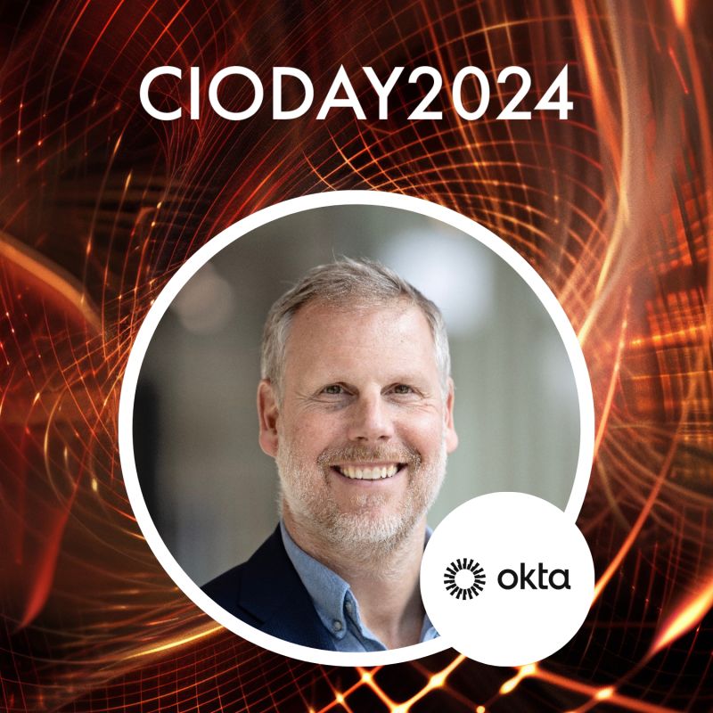 CISO community Nederland on LinkedIn: #ciso #cioday2024 CISO community Nederland on LinkedIn: #ciso #cioday2024