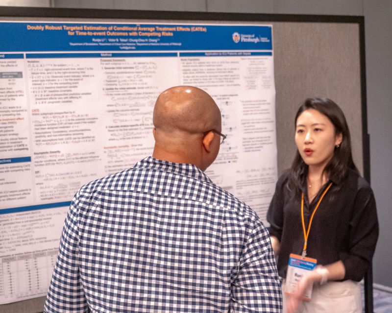Pitt Biostatistics & Health Data Science on LinkedIn: The Biostatistics ... Pitt Biostatistics & Health Data Science on LinkedIn: The Biostatistics ...