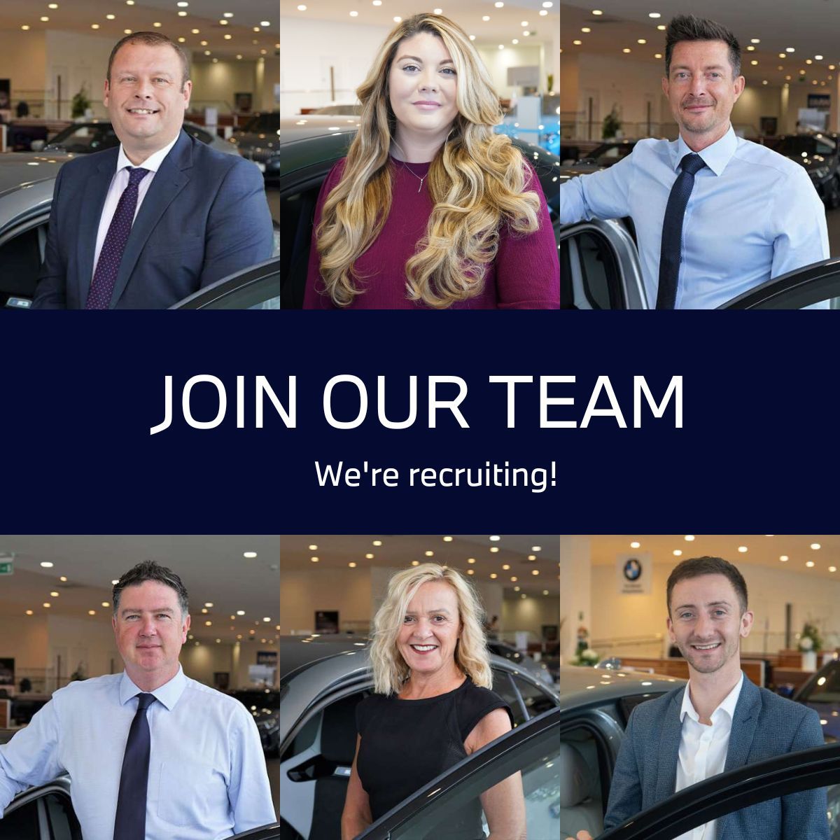 Halliwell Jones on LinkedIn: We have an exciting new opportunity to ... Halliwell Jones on LinkedIn: We have an exciting new opportunity to ...