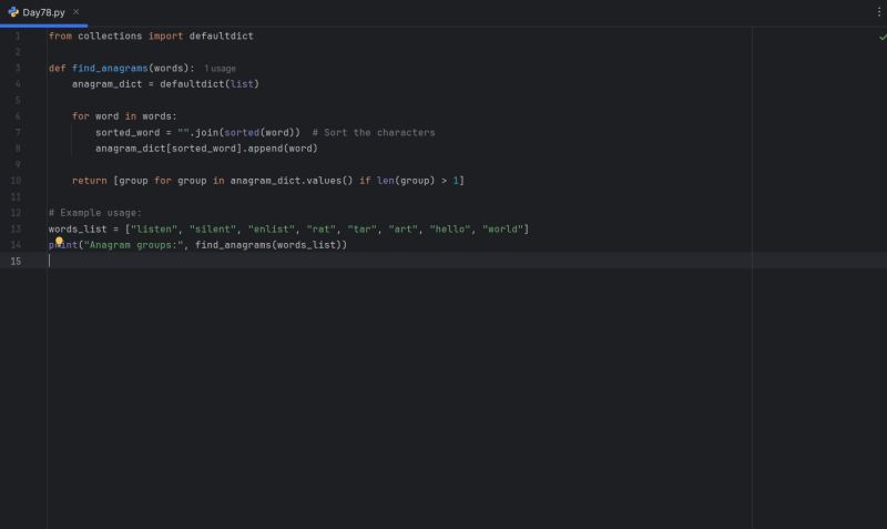 #100daysofcode #python #codingchallenge #keeplearning #problemsolving ... #100daysofcode #python #codingchallenge #keeplearning #problemsolving ...