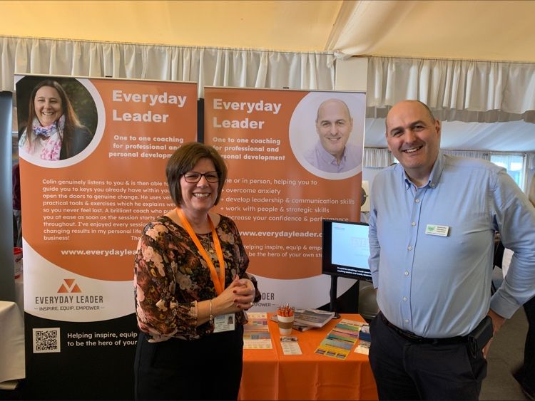 Everyday Leader on LinkedIn: Everyday Leader is delighted to be at the ... Everyday Leader on LinkedIn: Everyday Leader is delighted to be at the ...
