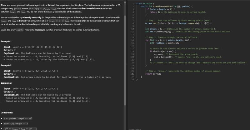 Mohammed Mansour on LinkedIn: #leetcodechallenge #coding #algorithm # ... Mohammed Mansour on LinkedIn: #leetcodechallenge #coding #algorithm # ...