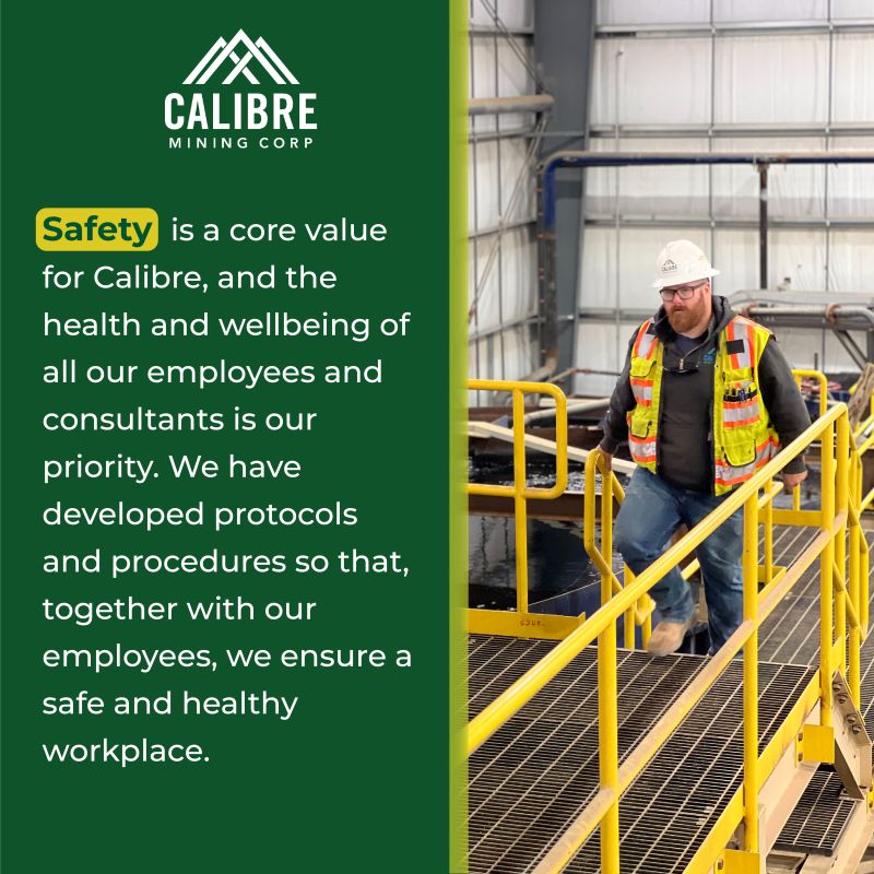 Calibre Mining Corp on LinkedIn: #news #mining #growth #calibremining # ... Calibre Mining Corp on LinkedIn: #news #mining #growth #calibremining # ...