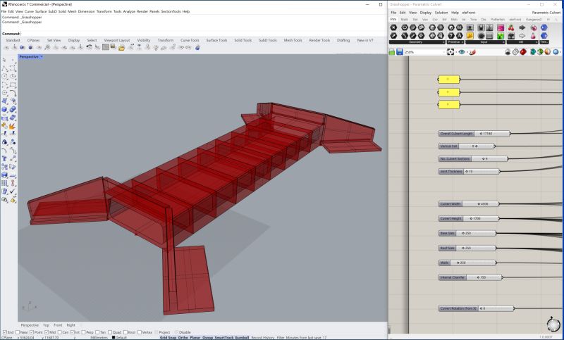 Bryan Jeffrey on LinkedIn: #grasshopper #python #grasshopper | 11 comments Bryan Jeffrey on LinkedIn: #grasshopper #python #grasshopper | 11 comments