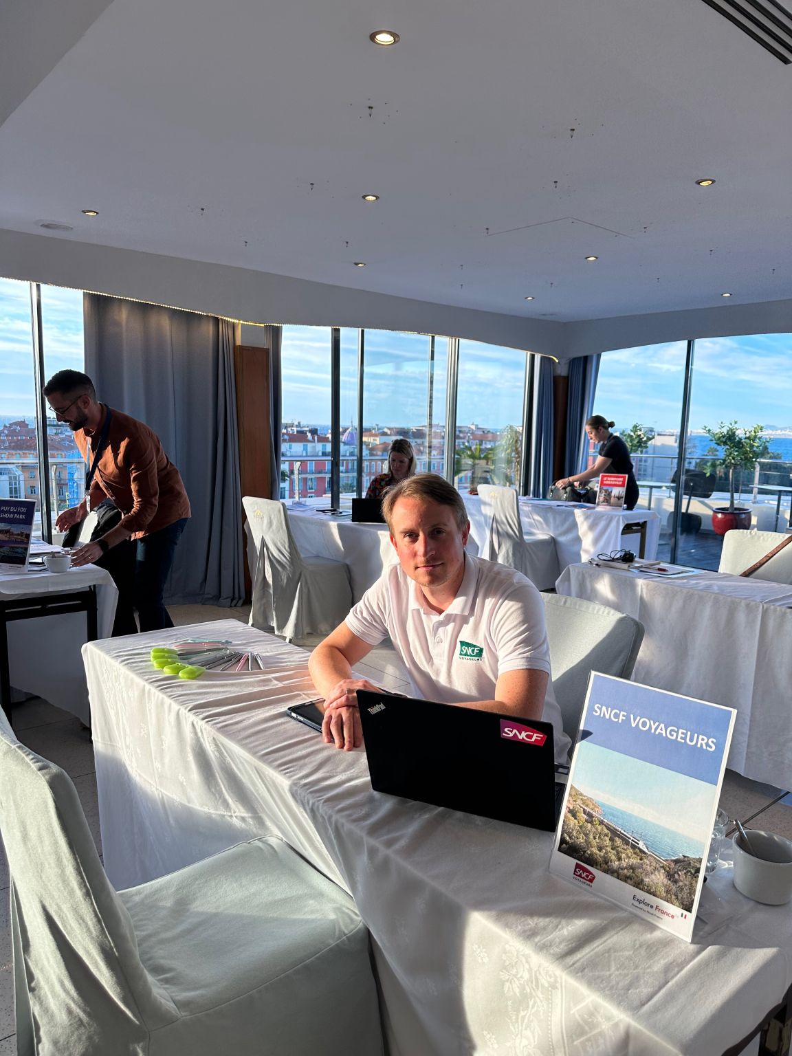 Benedikt Schwoll on LinkedIn: #ecofriendlytravel #greentravel #visitfrance Benedikt Schwoll on LinkedIn: #ecofriendlytravel #greentravel #visitfrance