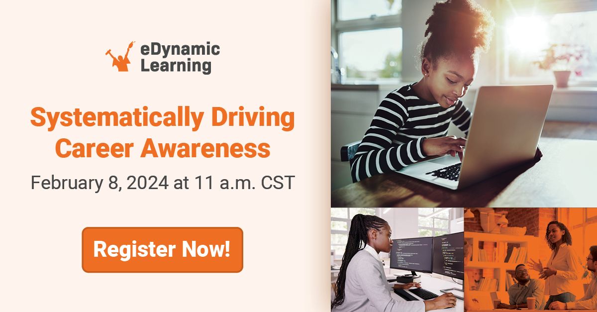 Welcome! You are invited to join a webinar: Systematically Driving ... Welcome! You are invited to join a webinar: Systematically Driving ...
