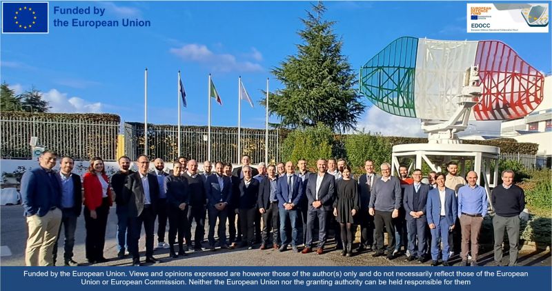 Harald Mannheim on LinkedIn: #edocc #europeanunion #defence # ... Harald Mannheim on LinkedIn: #edocc #europeanunion #defence # ...