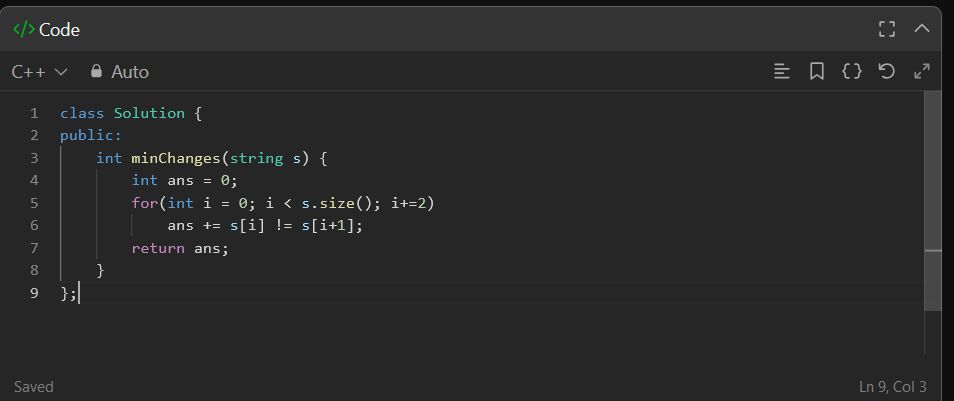 Safar Isaev on LinkedIn: #leetcode Safar Isaev on LinkedIn: #leetcode