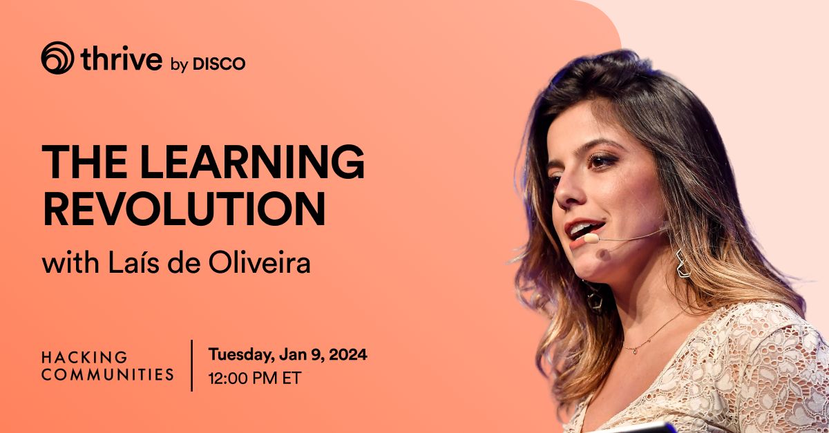 Negin Sairafi on LinkedIn: Join me and Laís de Oliveira tomorrow for a ... Negin Sairafi on LinkedIn: Join me and Laís de Oliveira tomorrow for a ...