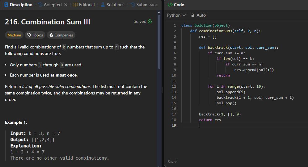 Mohamed Roomi on LinkedIn: #leetcode #codingjourney #dsa #algorithms # ... Mohamed Roomi on LinkedIn: #leetcode #codingjourney #dsa #algorithms # ...