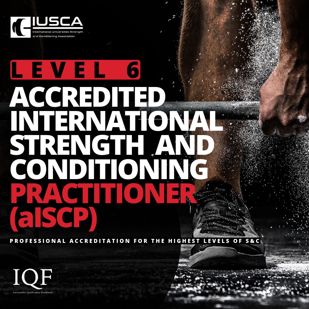 IUSCA on LinkedIn: 🙋Interested in becoming an Accredited International ... IUSCA on LinkedIn: 🙋Interested in becoming an Accredited International ...
