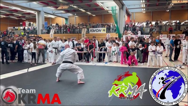 Andrew Banks on LinkedIn: Andrew Banks sensei - Karate Kata Andrew Banks on LinkedIn: Andrew Banks sensei - Karate Kata