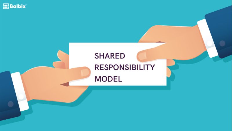 Balbix LinkedIn‘de: Shared Responsibility Model | Balbix Balbix LinkedIn‘de: Shared Responsibility Model | Balbix