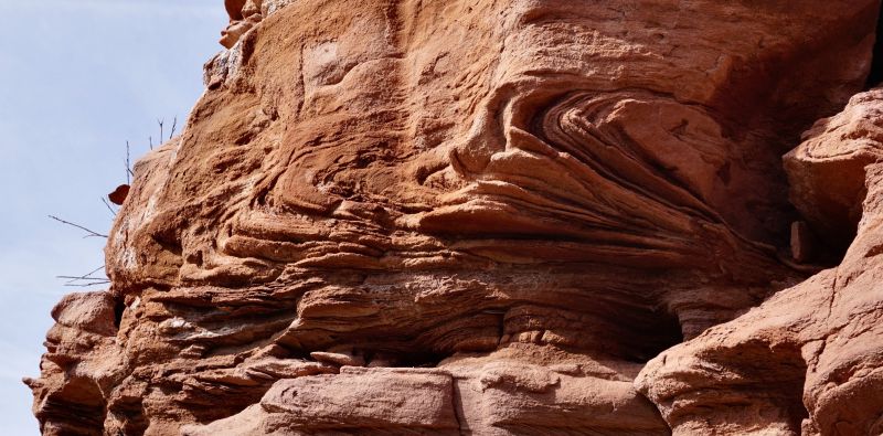 #sedimentology #geology #sedimentary_structures | Ahmed J. R. Al-Heety #sedimentology #geology #sedimentary_structures | Ahmed J. R. Al-Heety