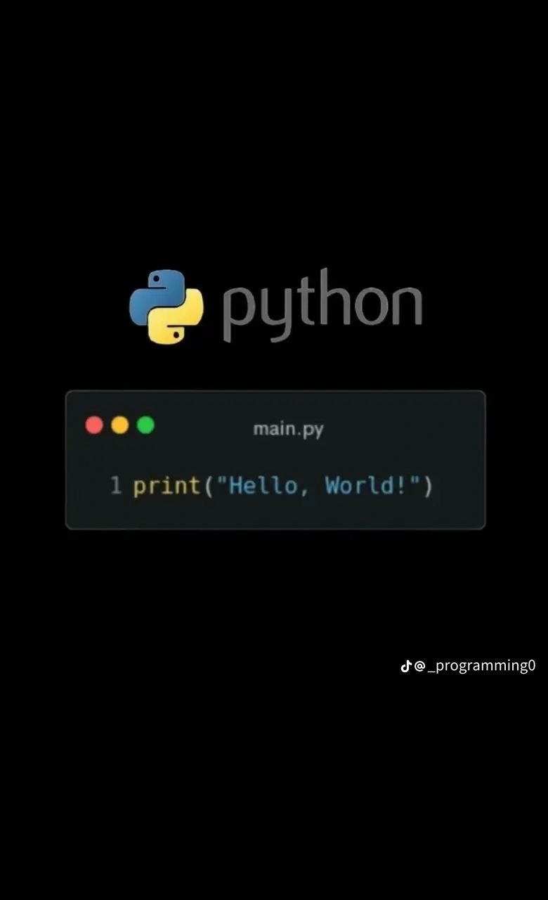 #python #programming #coding | Alhassan Emmanuel #python #programming #coding | Alhassan Emmanuel