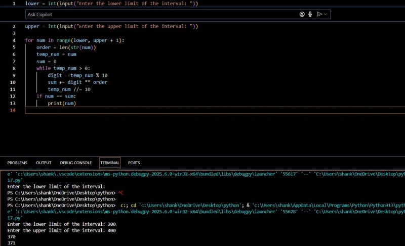 #60dayspython #python #codingchallenge #100daysofcode #problemsolving ... #60dayspython #python #codingchallenge #100daysofcode #problemsolving ...