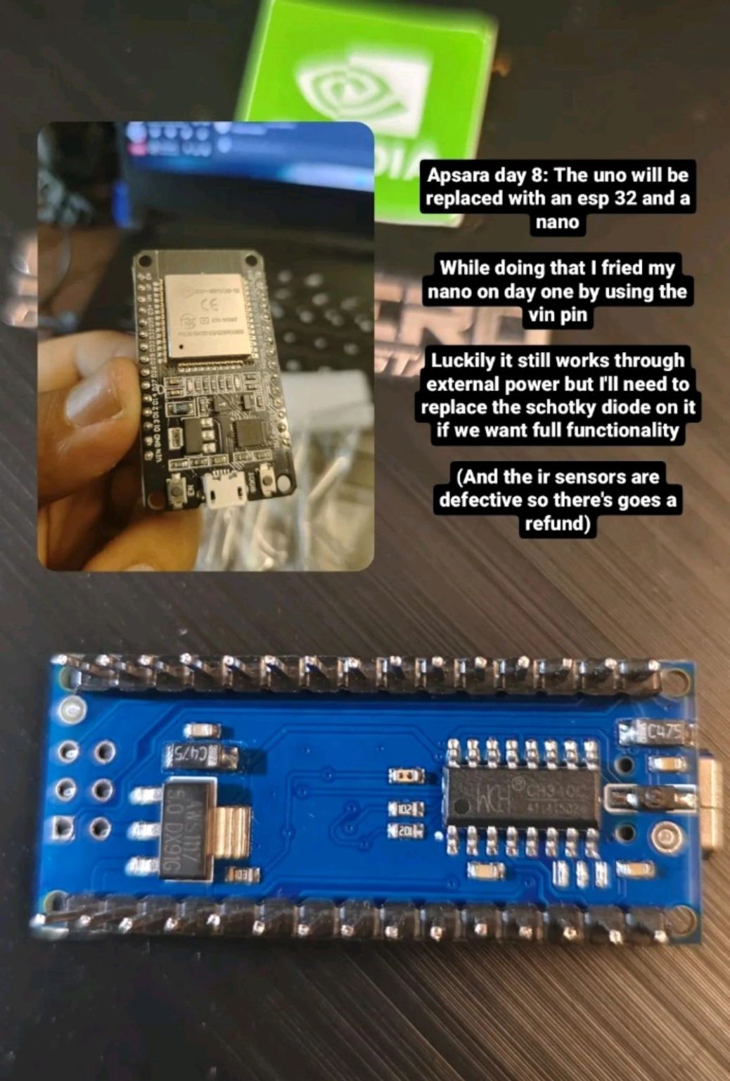 #embeddedsystems #embedded | Aryan Basnet #embeddedsystems #embedded | Aryan Basnet