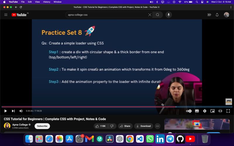 SAURABH MISHRA on LinkedIn: #frontenddevelopment #html #css #javascript ... SAURABH MISHRA on LinkedIn: #frontenddevelopment #html #css #javascript ...