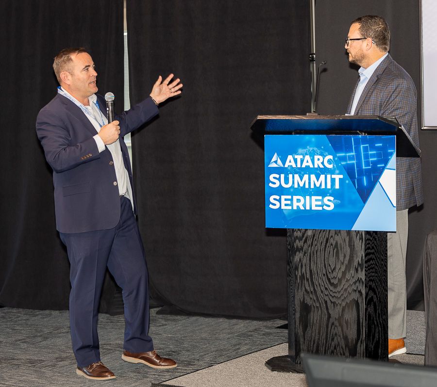 #ai #security #atarc | ATARC (Advanced Technology Academic Research Center) #ai #security #atarc | ATARC (Advanced Technology Academic Research Center)