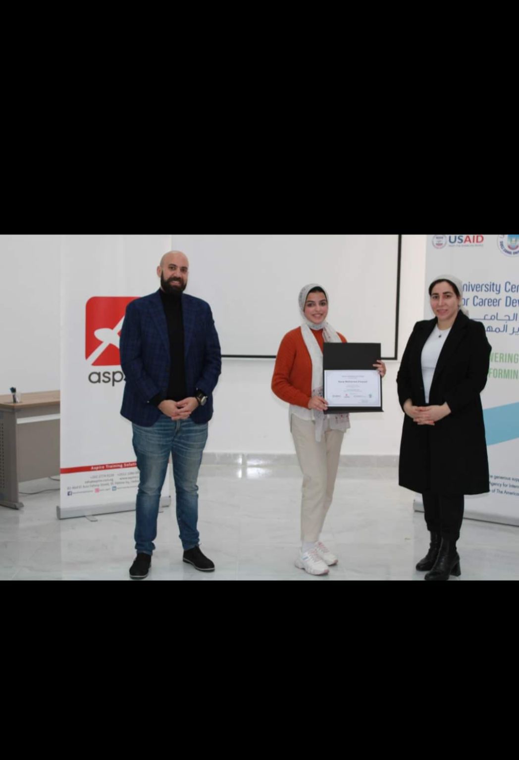 Rana Mohamed Elsayed Mustafa on LinkedIn: I am very happy to ... Rana Mohamed Elsayed Mustafa on LinkedIn: I am very happy to ...