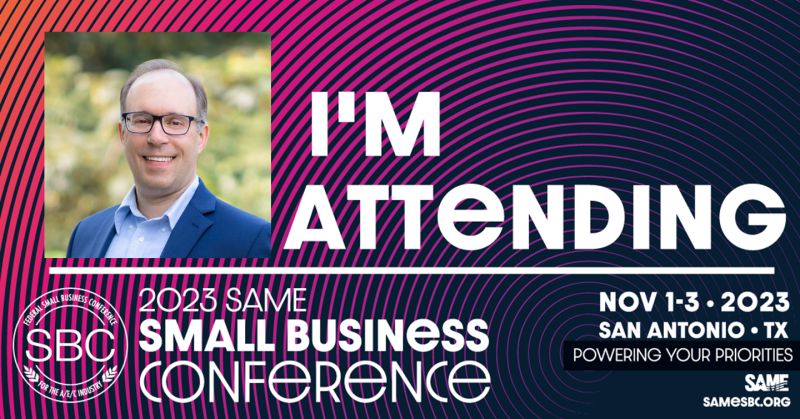 Cory M. Sauer, P.E. on LinkedIn: #samesbc23 #same # ... Cory M. Sauer, P.E. on LinkedIn: #samesbc23 #same # ...