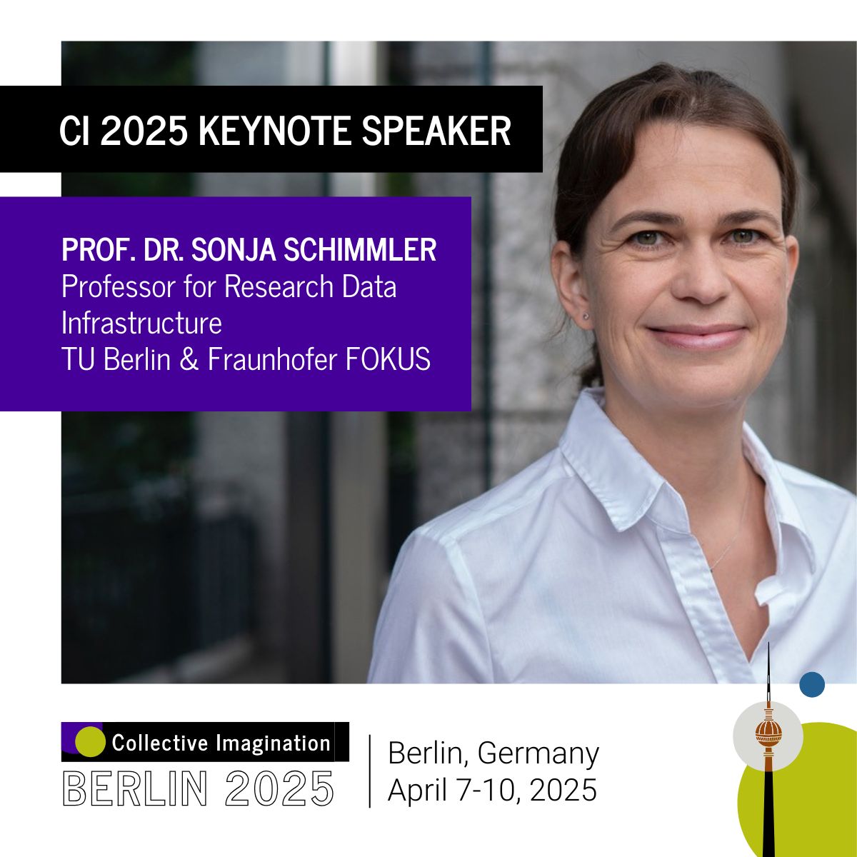 We are thrilled to introduce our Keynote Speaker for the upcoming ... We are thrilled to introduce our Keynote Speaker for the upcoming ...