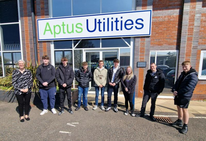 Aptus Utilities Ltd on LinkedIn: #utilities #construction #careers # ... Aptus Utilities Ltd on LinkedIn: #utilities #construction #careers # ...