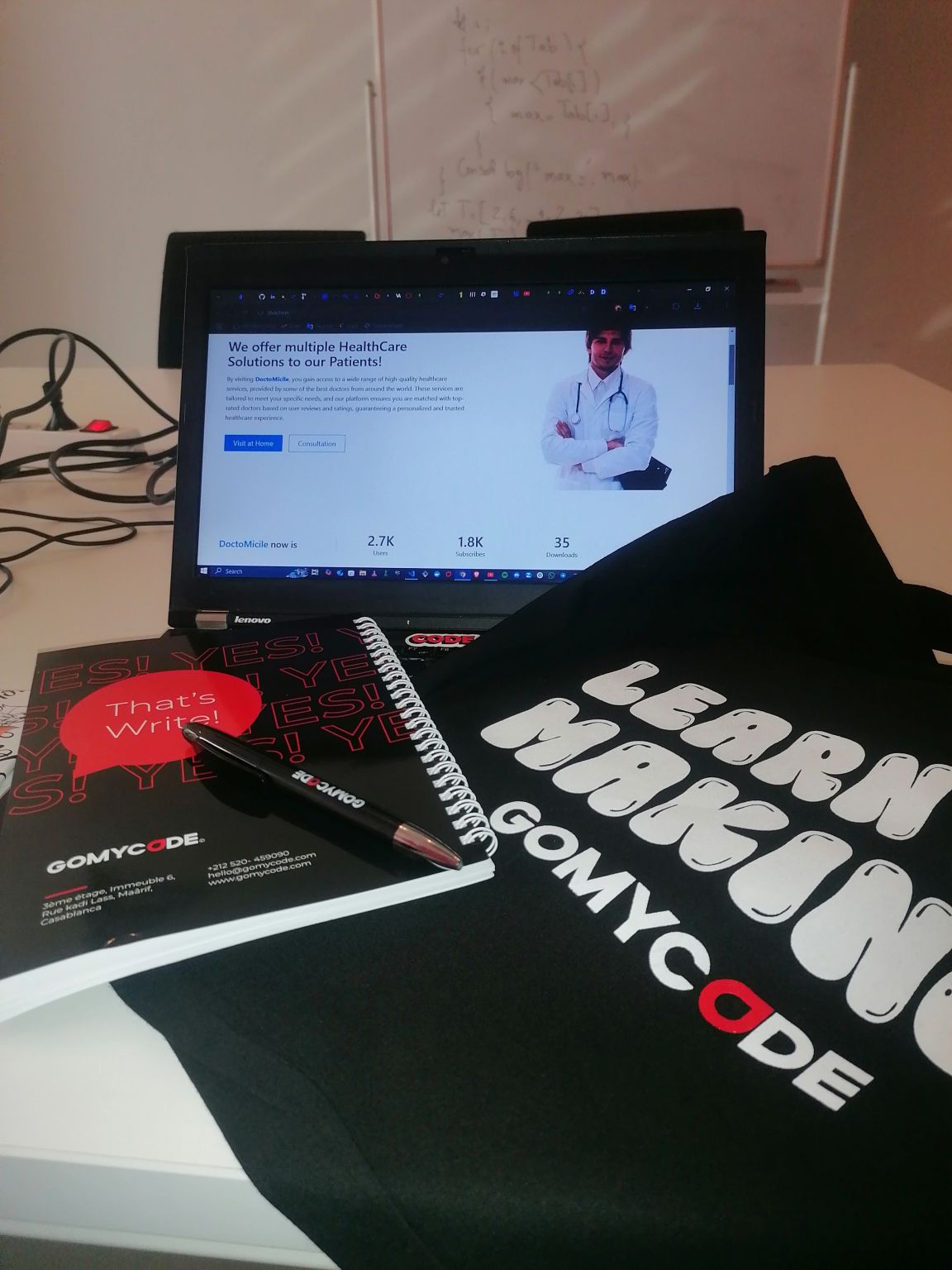 WALID DRAÂ on LinkedIn: #programmingjourney #codinglife #learntocode # ... WALID DRAÂ on LinkedIn: #programmingjourney #codinglife #learntocode # ...