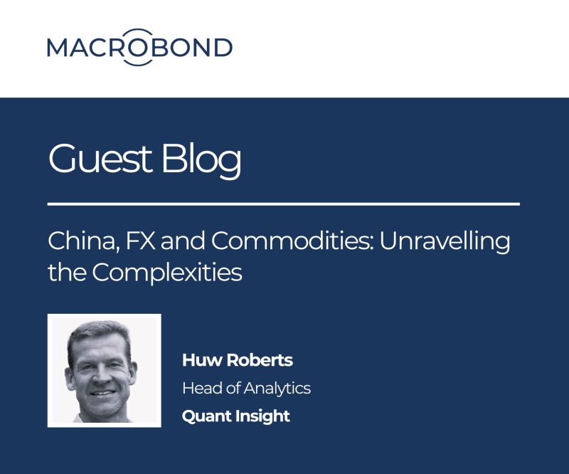 Macrobond Financial on LinkedIn: #china #commodities Macrobond Financial on LinkedIn: #china #commodities