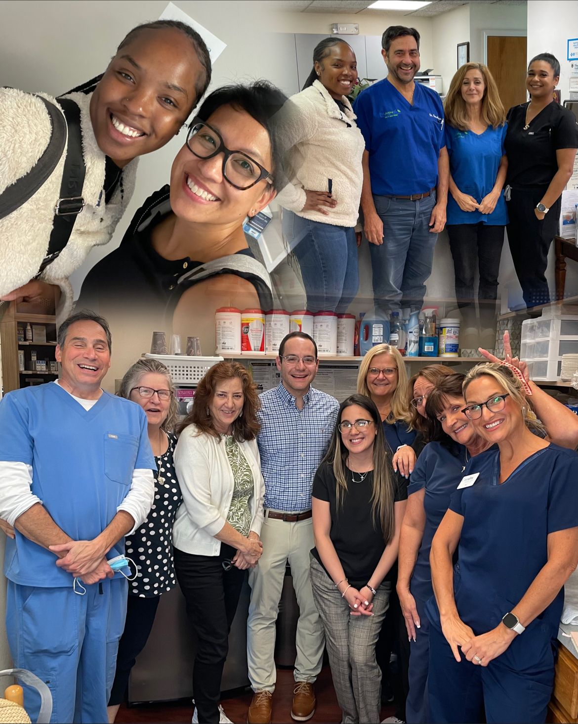 Cyndi Primerano, PT, MPT on LinkedIn: Another great week with some of ... Cyndi Primerano, PT, MPT on LinkedIn: Another great week with some of ...