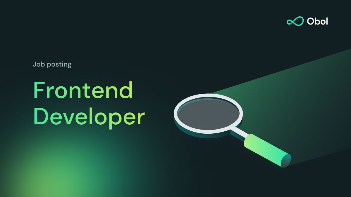 DV Labs on LinkedIn: #frontend #dapp #obol #ethereum #react # ... DV Labs on LinkedIn: #frontend #dapp #obol #ethereum #react # ...