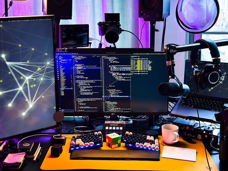 Bassem Dghaidi on LinkedIn: #programming #coding | 36 comments Bassem Dghaidi on LinkedIn: #programming #coding | 36 comments
