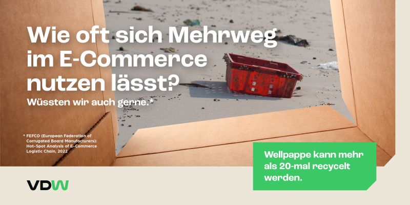Der aktuelle #Entwurf für eine neue #EU-Verpackungsverordnung sieht ... Der aktuelle #Entwurf für eine neue #EU-Verpackungsverordnung sieht ...