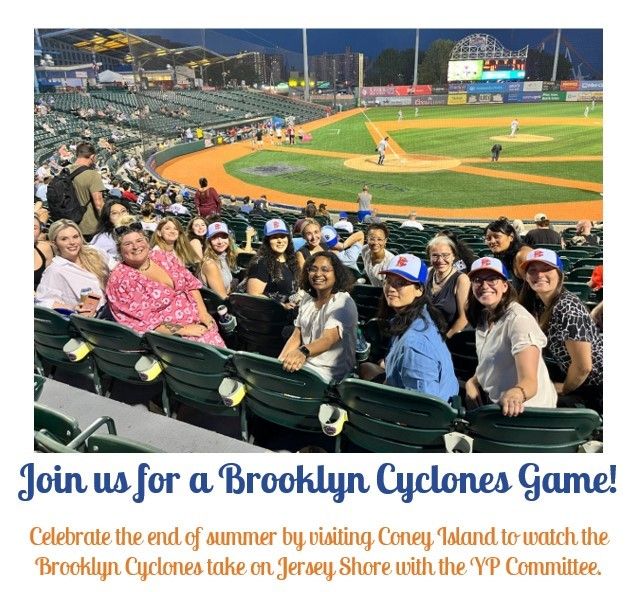 WTS Greater New York Chapter on LinkedIn: WTS-GNY: Young Professionals ... WTS Greater New York Chapter on LinkedIn: WTS-GNY: Young Professionals ...