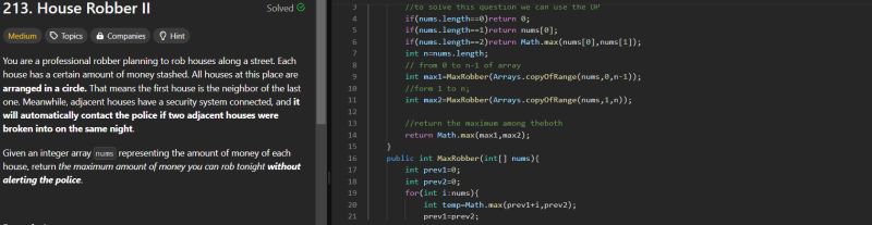 Subham Pujari on LinkedIn: #leetcode #leetcode #dsa #java #apnacollage ... Subham Pujari on LinkedIn: #leetcode #leetcode #dsa #java #apnacollage ...