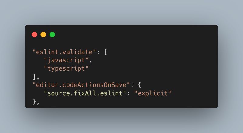 #vscode #eslint #javascript #typescript #angular #react #vue | Roberto ... #vscode #eslint #javascript #typescript #angular #react #vue | Roberto ...