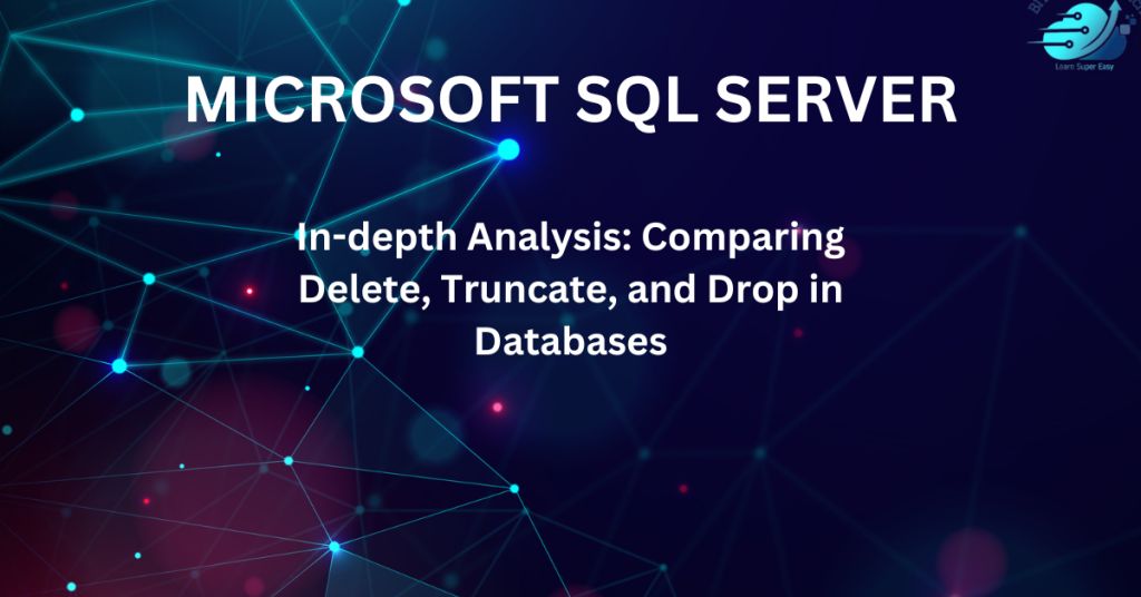 VIjay Kashyap ( Power BI Specialist ) on LinkedIn: #database # ... VIjay Kashyap ( Power BI Specialist ) on LinkedIn: #database # ...