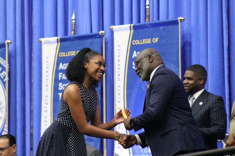 Fort Valley State University on LinkedIn: #fvsu #fvsualum Fort Valley State University on LinkedIn: #fvsu #fvsualum