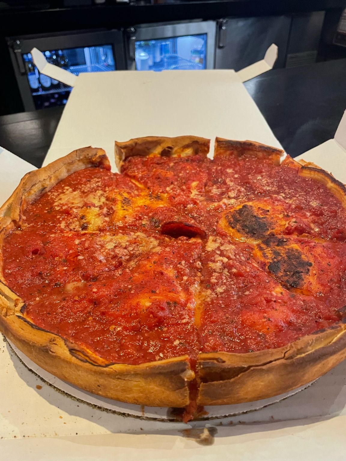#piday #pizza #databadger #nationaldays | Andrew Kent 🦡 #piday #pizza #databadger #nationaldays | Andrew Kent 🦡